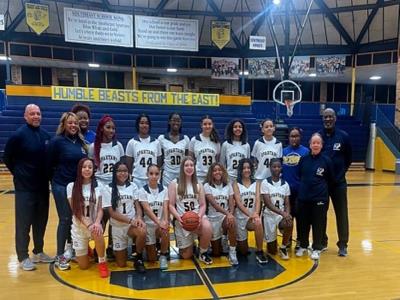 Roster - Springfield Southeast Spartans (Springfield, IL) Girls Varsity ...