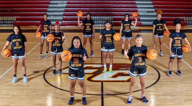 Roster - Cross Creek Razorbacks (Augusta, GA) Girls Varsity Basketball ...