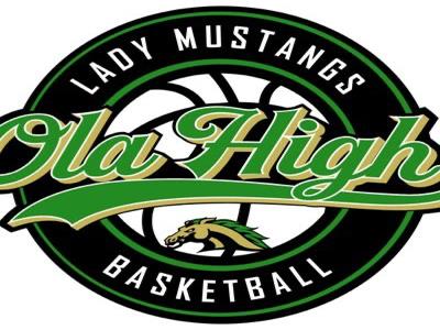 Ola High School (McDonough, GA) Girls Varsity Basketball