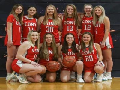 Roster - Cony Rams (Augusta, ME) Girls Varsity Basketball 22-23