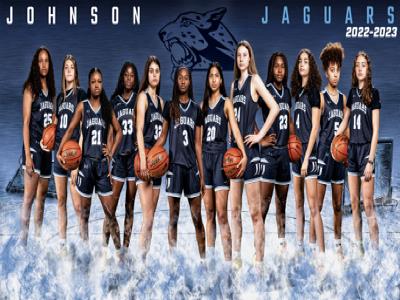 Roster - Johnson Jaguars (San Antonio, TX) Girls Varsity Basketball 22-23