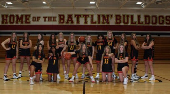 Roster - Batavia Bulldogs (Batavia, IL) Girls Varsity Basketball 22-23