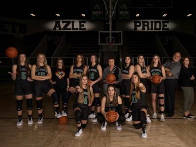 Roster - Azle Hornets (Azle, TX) Girls Varsity Basketball 22-23