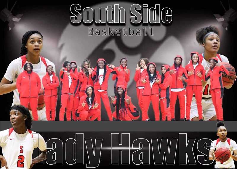 Roster - Jackson South Side Hawks (Jackson, TN) Girls Varsity ...