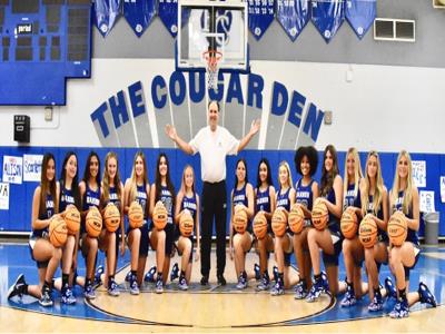 Barron Collier Girls Basketball Roster (2022-23) - MaxPreps.com