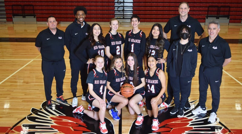 Roster - Rio Grande Ravens (Albuquerque, NM) Girls Varsity Basketball 22-23