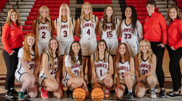 Roster - Alta Hawks (Sandy, UT) Girls Varsity Basketball 22-23