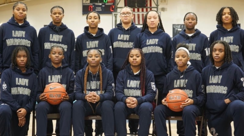 Roster - Mt. Zion Prep Academy Warriors (Lanham, MD) Girls Varsity ...