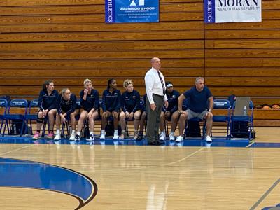 Naples High School (FL) Girls Varsity Basketball