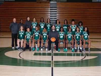 Grayson High School (Loganville, GA) Girls Varsity Basketball