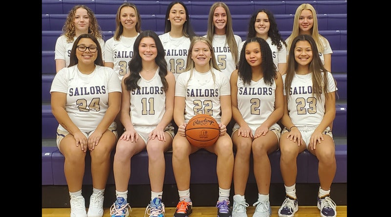 Roster - Vermilion Sailors (Vermilion, OH) Girls Varsity Basketball 22-23