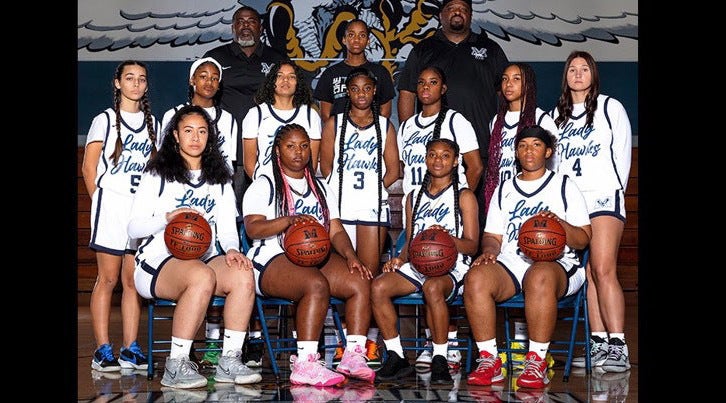 Roster - Madison Warhawks (San Diego, CA) Girls Varsity Basketball 22-23
