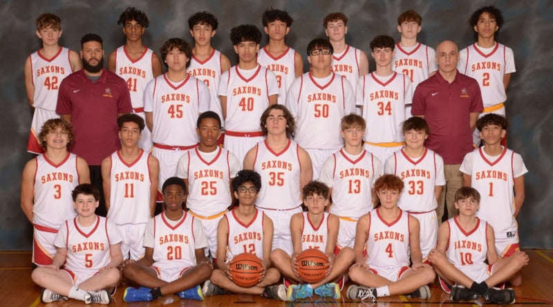 Schaumburg High School (IL) Freshman Basketball