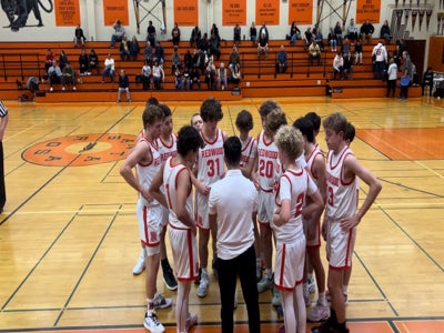 Redwood Freshman Basketball Roster (2023-24) - MaxPreps.com