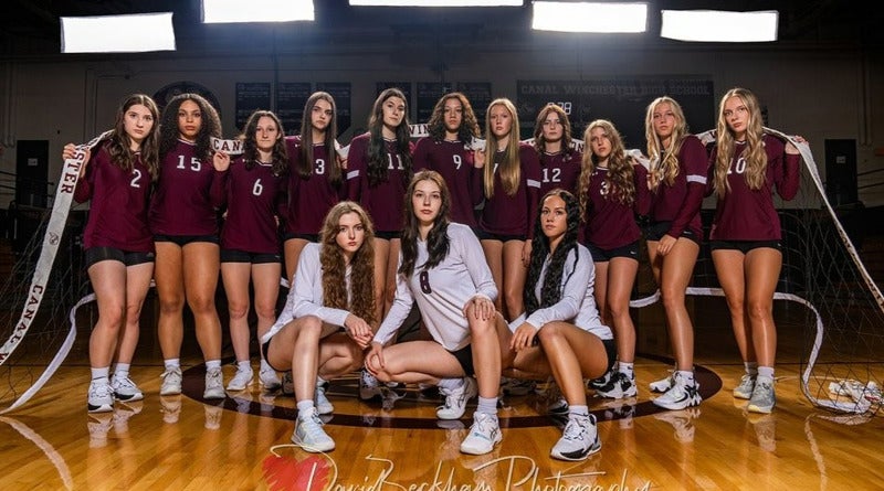 Canal Winchester Volleyball Roster (2023-24) - MaxPreps.com