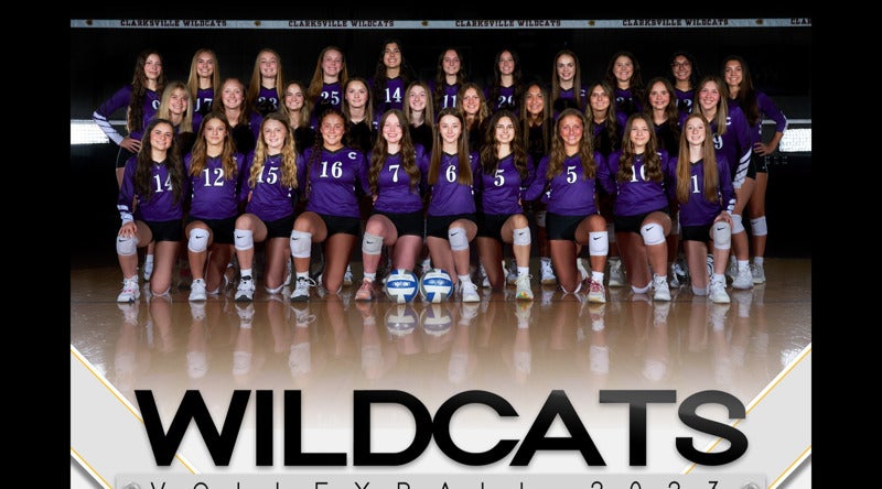 Clarksville Volleyball Roster (2023-24) - MaxPreps.com