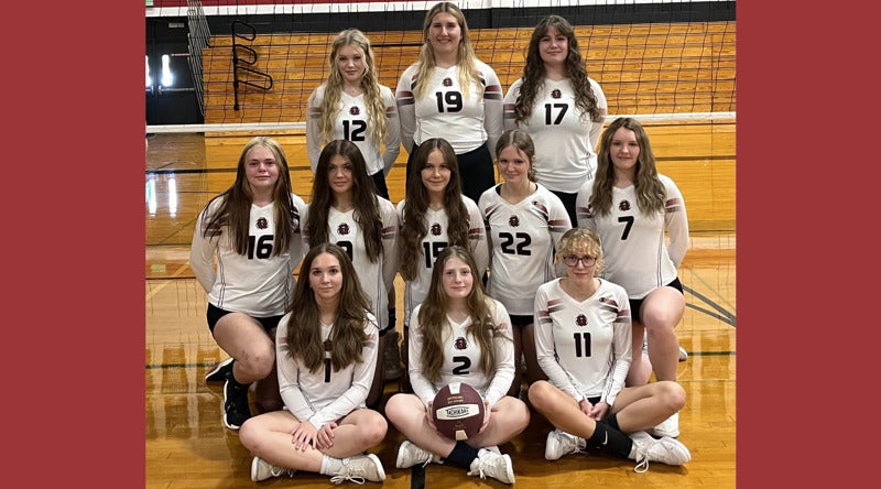 Ocosta Volleyball Roster (2023-24) - MaxPreps.com
