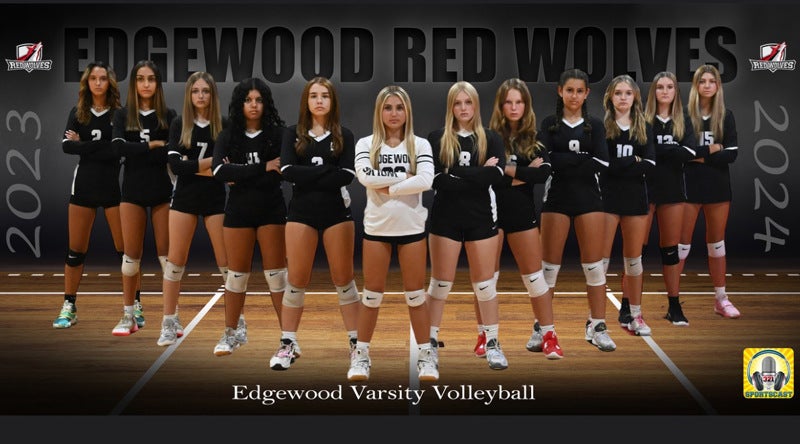Edgewood Volleyball Roster (2023-24) - MaxPreps.com