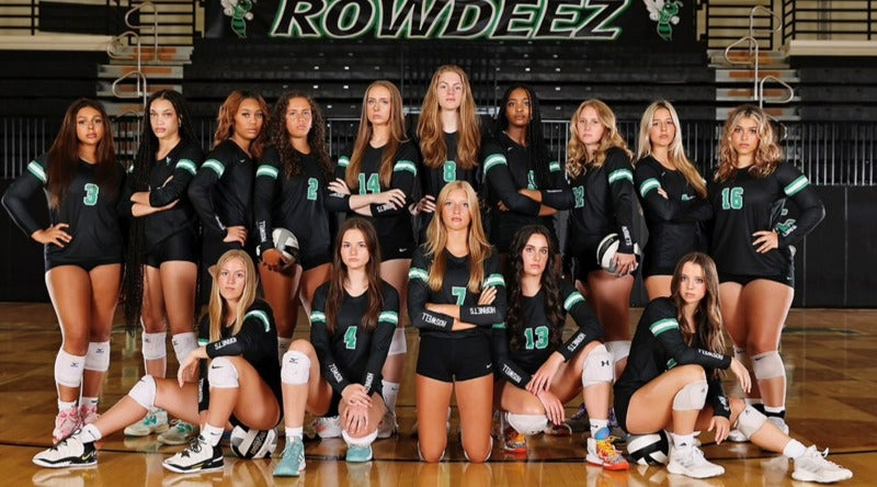 Roswell Volleyball Roster (2023-24) - MaxPreps.com