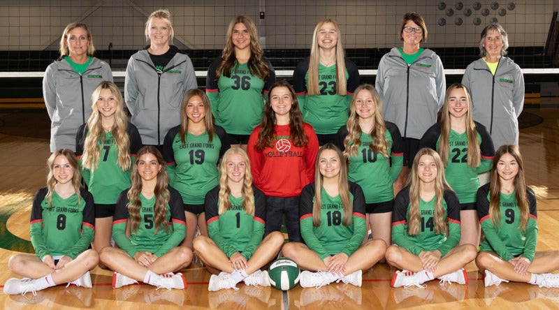 East Grand Forks Volleyball Roster (2023-24) - MaxPreps.com