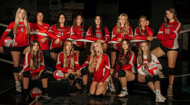Trinity Volleyball Roster (2023-24) - MaxPreps.com
