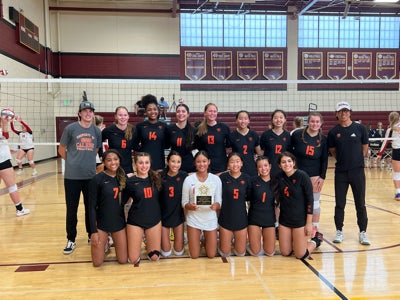 California Volleyball Roster (2023-24) - MaxPreps.com