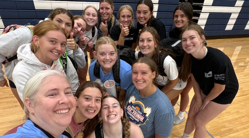 Little Chute Volleyball Roster (2023-24) - MaxPreps.com