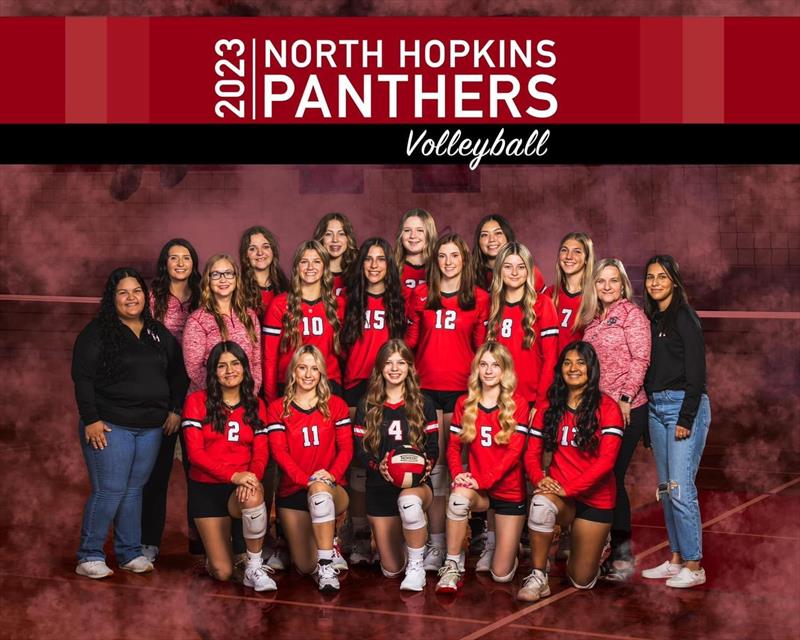 North Hopkins Volleyball Roster (2023-24) - MaxPreps.com