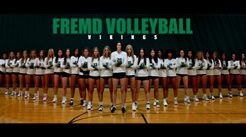 Fremd Volleyball Roster (2023-24) - MaxPreps.com