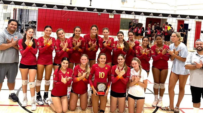 Woodrow Wilson Volleyball Roster (2023-24) - MaxPreps.com