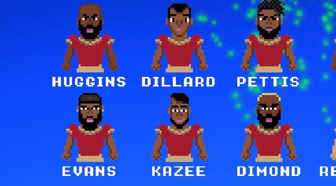 Roster - Ascension Catholic Bulldogs (Donaldsonville, LA) Varsity ...