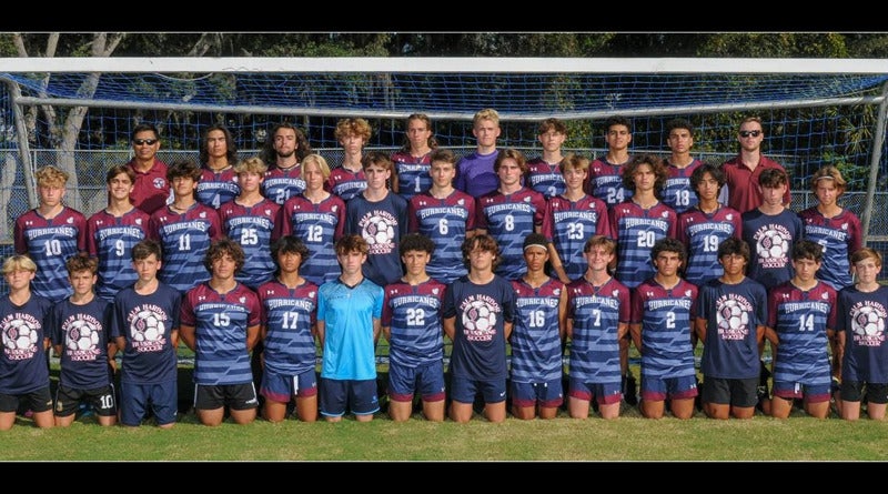 Palm Harbor University Soccer Roster (2022-23) - MaxPreps.com