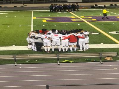 Roster - Santa Maria Saints (Santa Maria, CA) Varsity Soccer 22-23