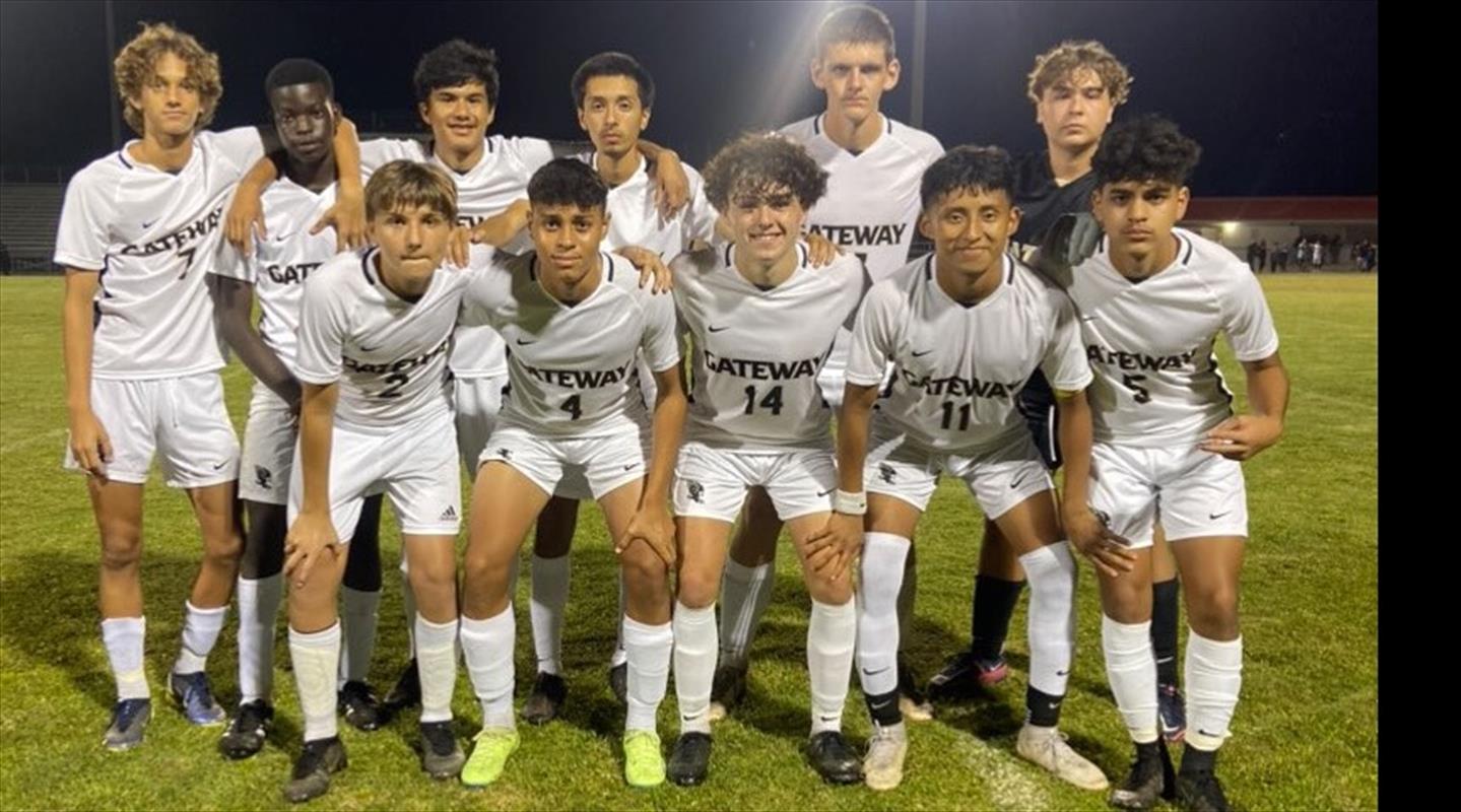 Gateway High School (Fort Myers, FL) Varsity Soccer