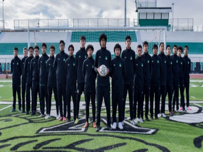 Roster - Victor Valley Jackrabbits (Victorville, CA) Varsity Soccer 22-23