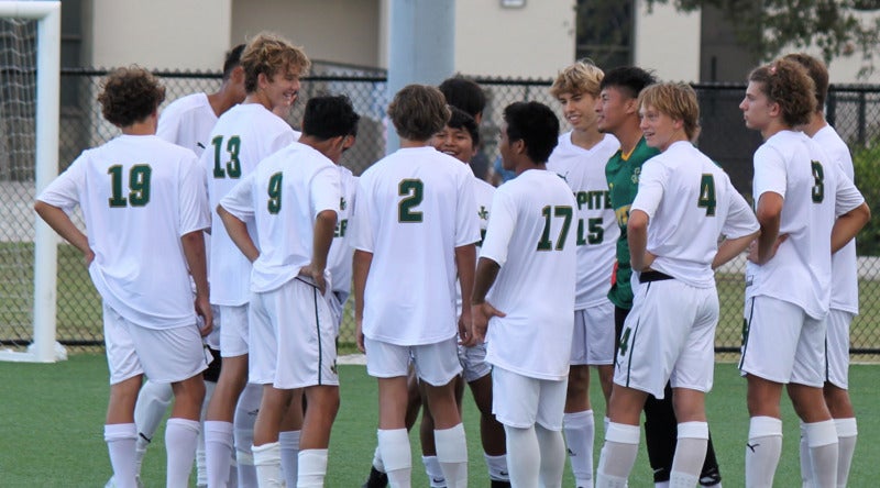 Roster - Jupiter Warriors (Jupiter, FL) Varsity Soccer 22-23