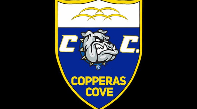 Copperas Cove High School (TX) Varsity Soccer