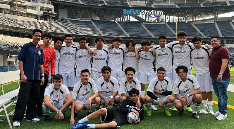 Magnolia Science Academy Reseda Soccer Roster (2022-23) - MaxPreps.com