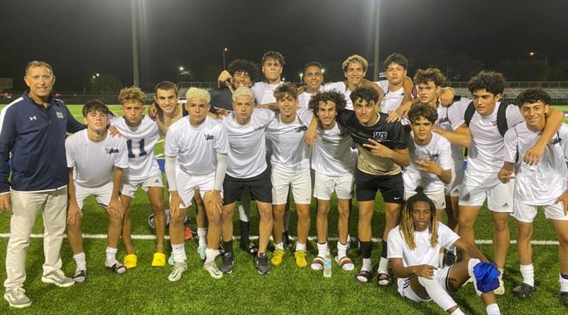 Roster - West Boca Raton Bulls (Boca Raton, FL) Varsity Soccer 22-23