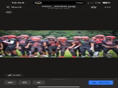 Monarch High School (Coconut Creek, FL) JV Football