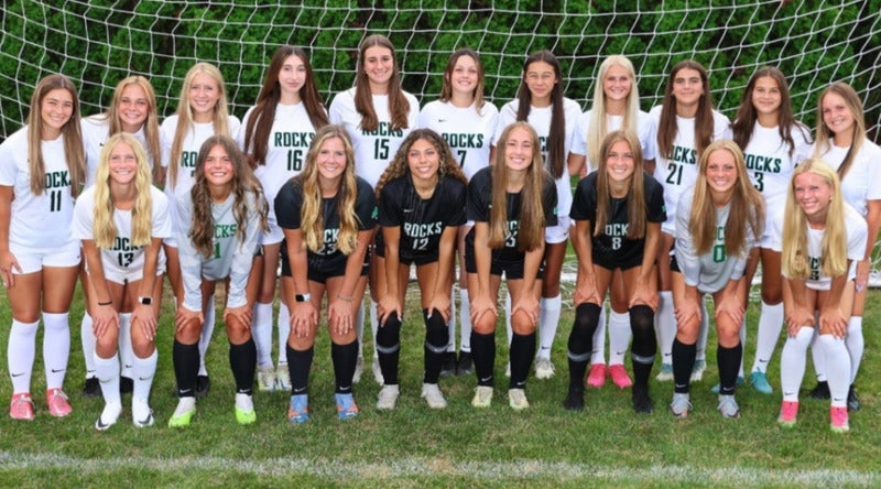 Dublin Coffman High School (OH) Girls Varsity Soccer
