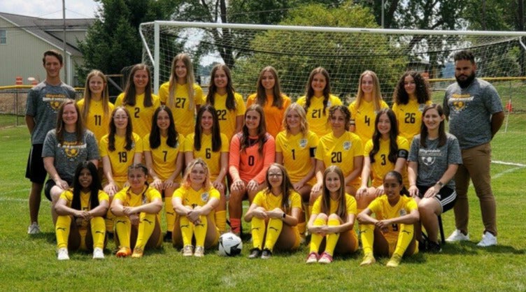 Waynedale Girls Soccer Roster (2023-24) - MaxPreps.com