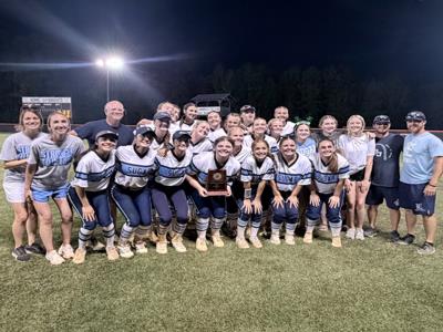 Enka Softball Roster (2025-26) - MaxPreps.com