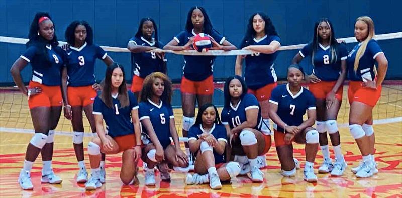 Alief Taylor Volleyball Roster (2021-22) - MaxPreps.com