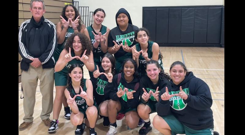 Hialeah Gardens Middle School Uniform | Fasci Garden