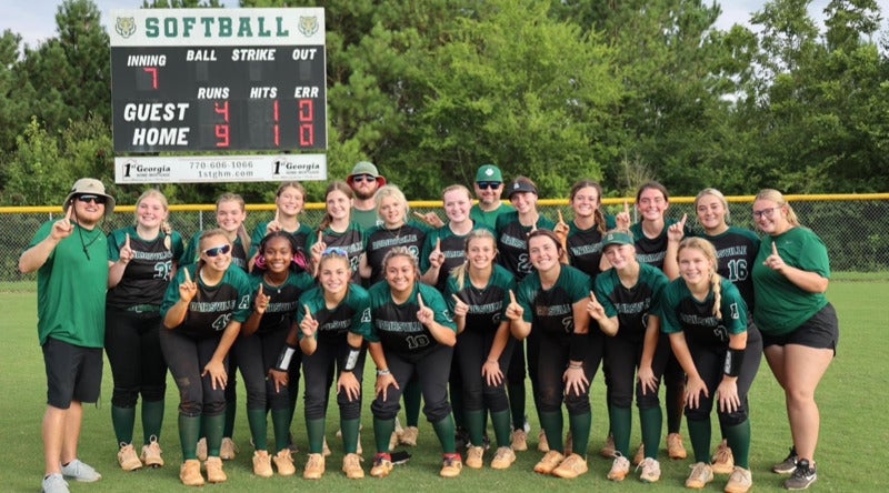 Adairsville Softball Roster (2023-24) - MaxPreps.com