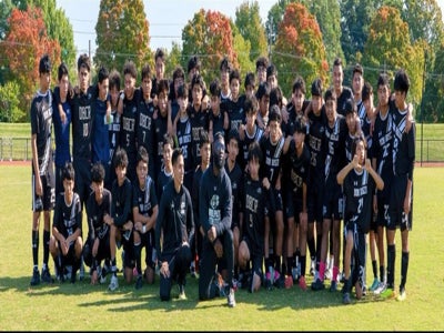 Don Bosco Cristo Rey Soccer Roster (2024-25) - MaxPreps.com