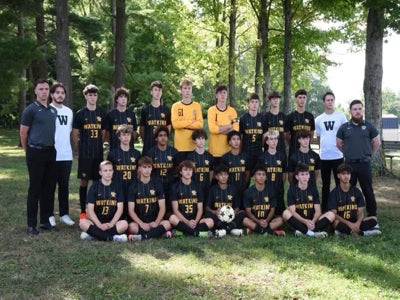 Watkins Memorial High School (Pataskala, OH) Soccer