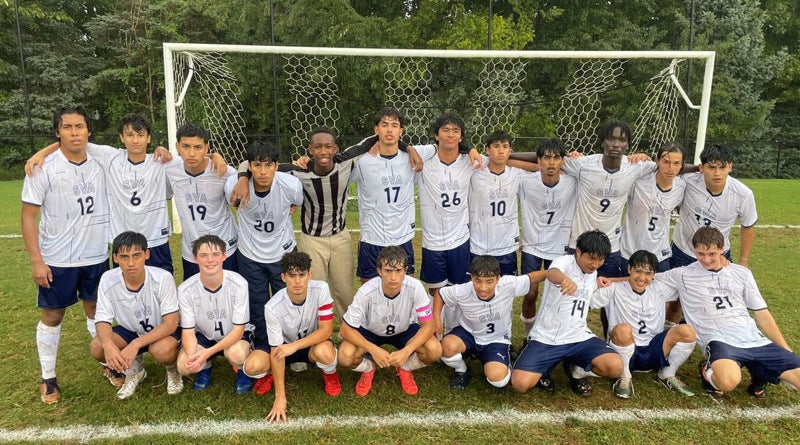 Shenandoah Valley Academy Soccer Roster (2024-25) - MaxPreps.com