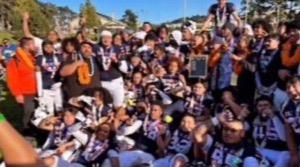Balboa High School (San Francisco, CA) Varsity Football